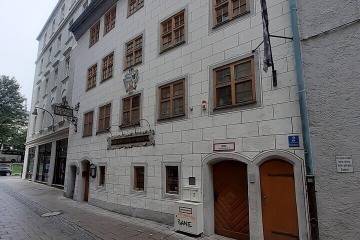 Medieval Munich: A Journey Through the Middle Ages – Tom's Tours