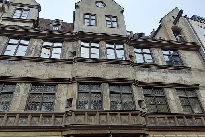 Medieval Munich: A Journey Through the Middle Ages – Tom's Tours